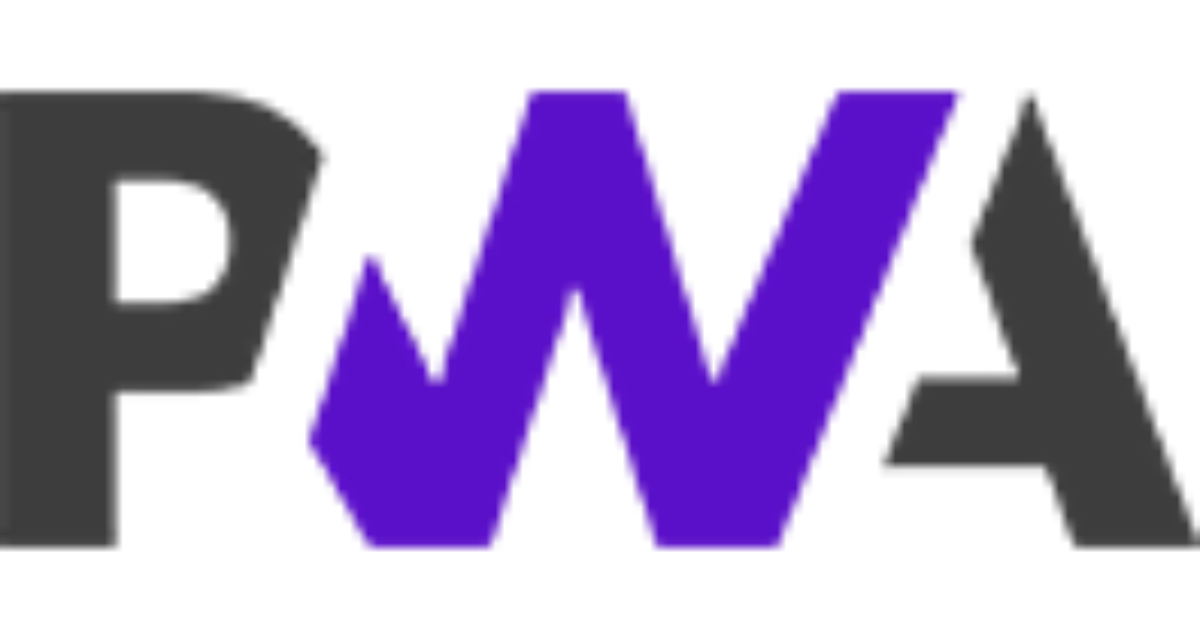 Tekoway logo Pwa apllications web – Tekoway