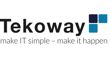 logo – Tekoway