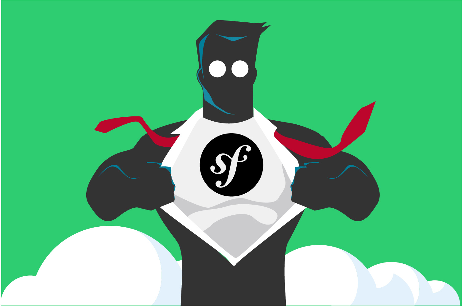 The magic of Symfony – Tekoway